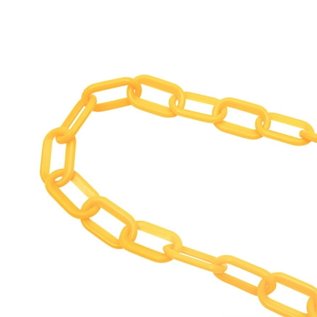 PYLE PCHN32 - Security Barrier Chain - Warning & Hazard Caution Safety ...