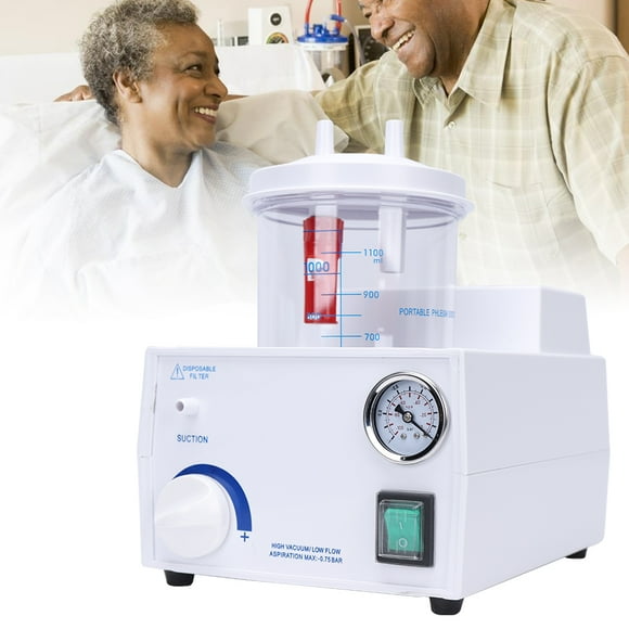 Portable Oxygen Concentrator