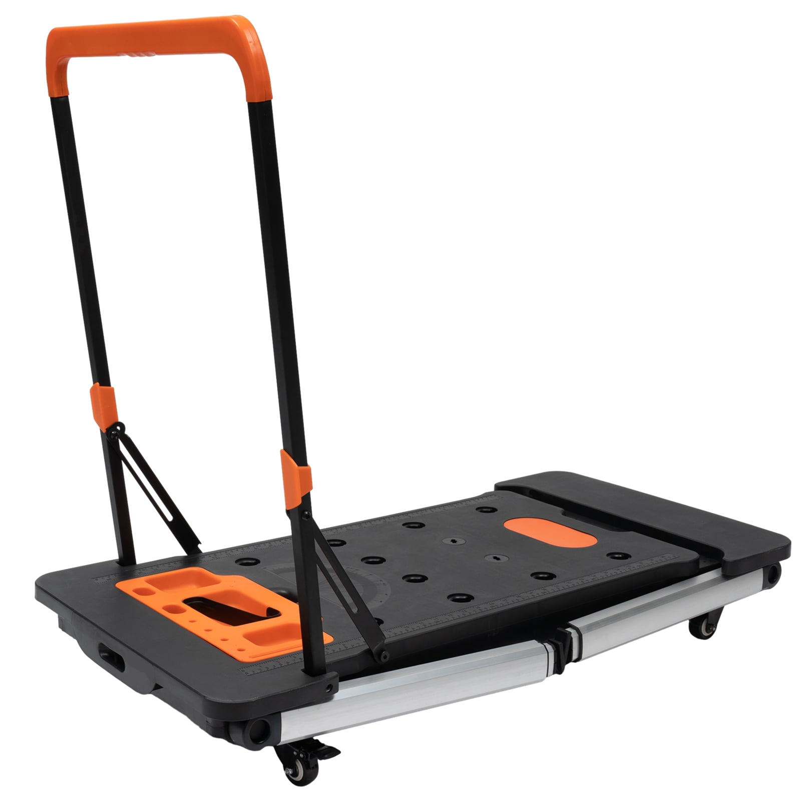 Rolling Work Platforms