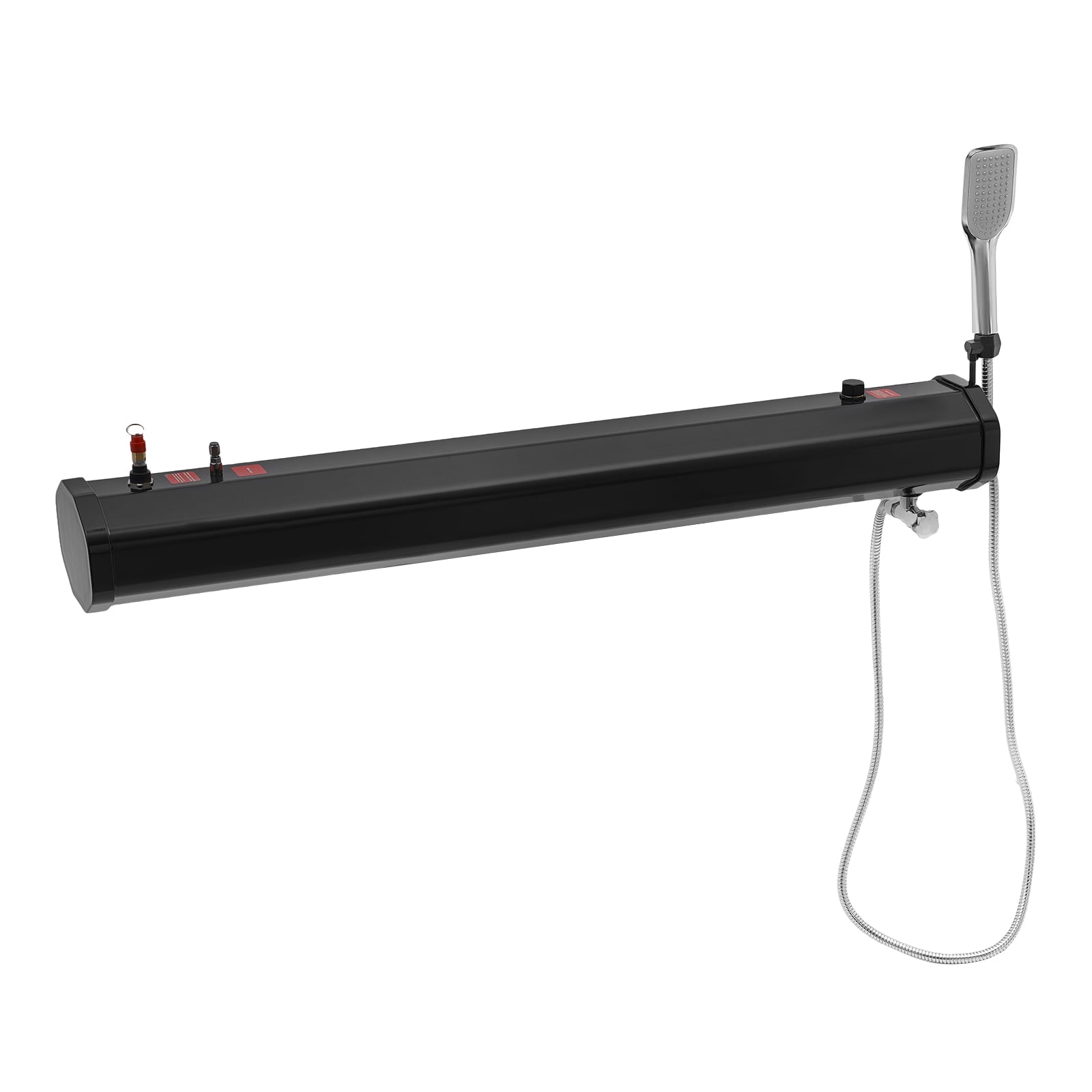 Dwellnix Roof Rack Mount Road Shower Outdoor Water Supply Water Tank ...