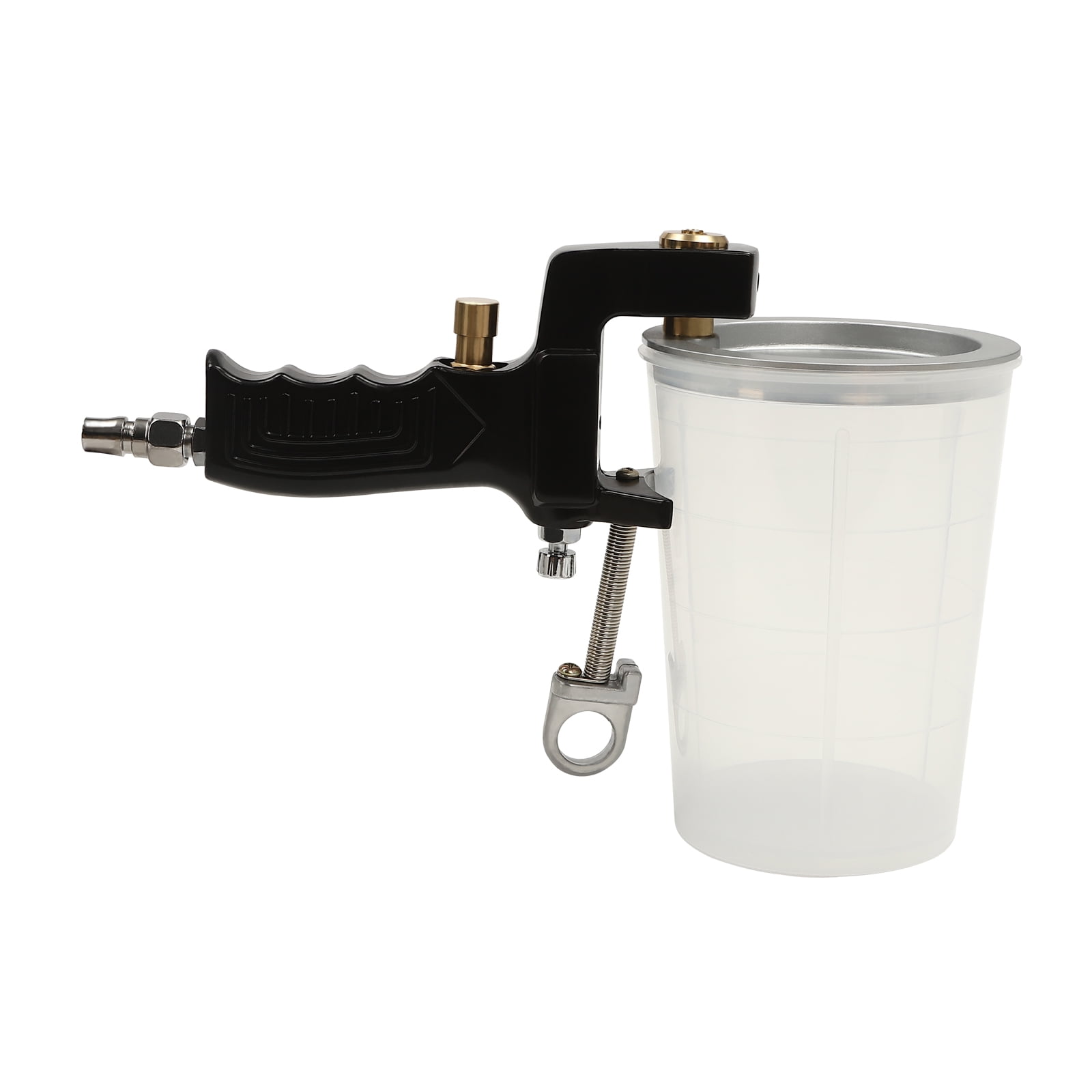 Dwellnix SALE Gel Coat Spray Gun Gelcoat Dump Resin handheld Sprayer W ...