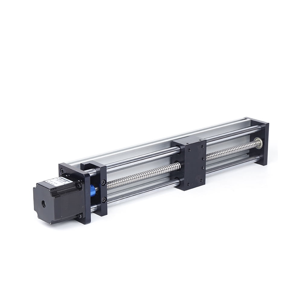 Dwellnix Slide Stroke Linear Precision Ball Screw Nema 23 CNC Stepper ...