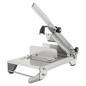 Shop Bone Cutters and Meat Slicers for Kitchen Use at Walmart