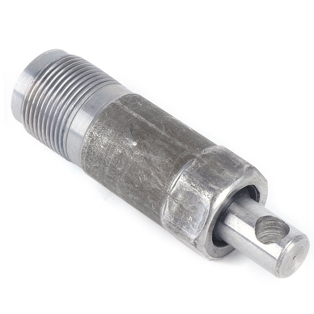 Dwellnix Steel Piston Plunger Horizontal Auto Jack Oil Pump Part ...