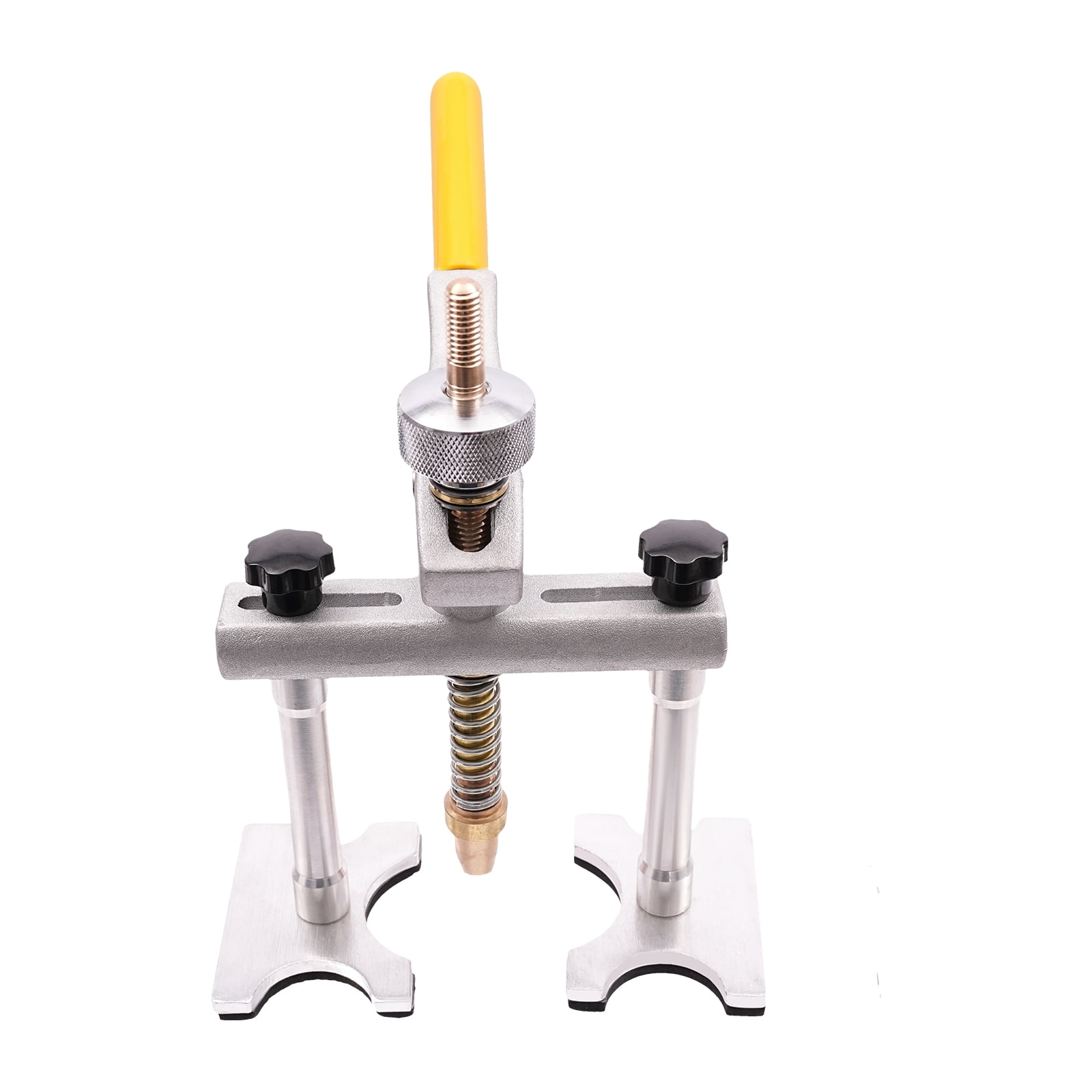 Dwellnix Stud Welder Dent Puller Kit Car Body Panel Dent Spot Welding ...