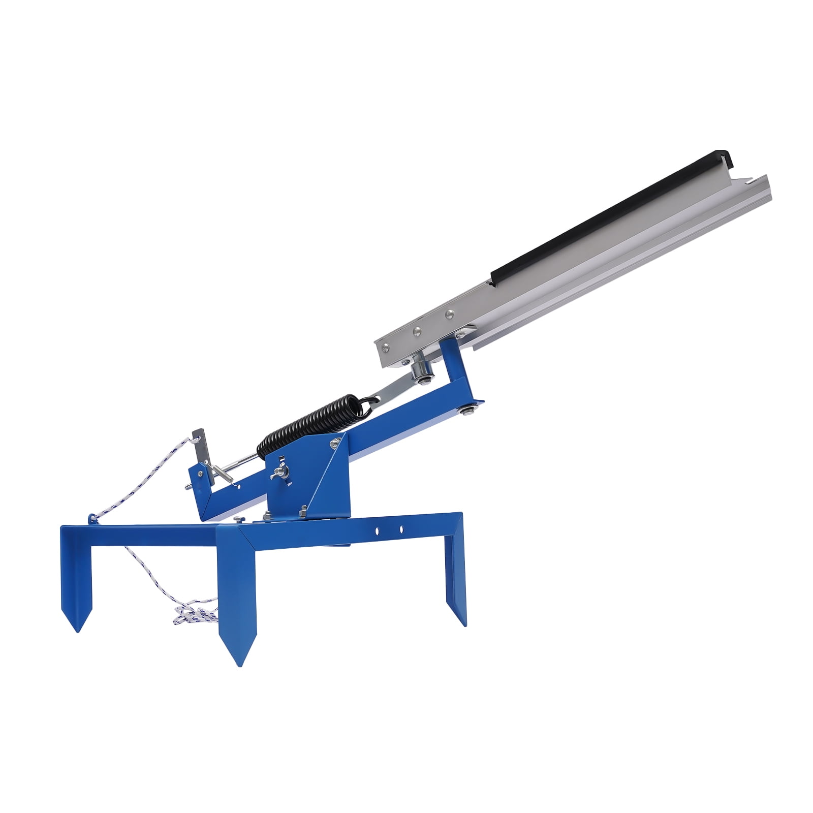 Dwellnix Trap Launcher Clay Pigeon Target Thrower Shotgun Practice ...