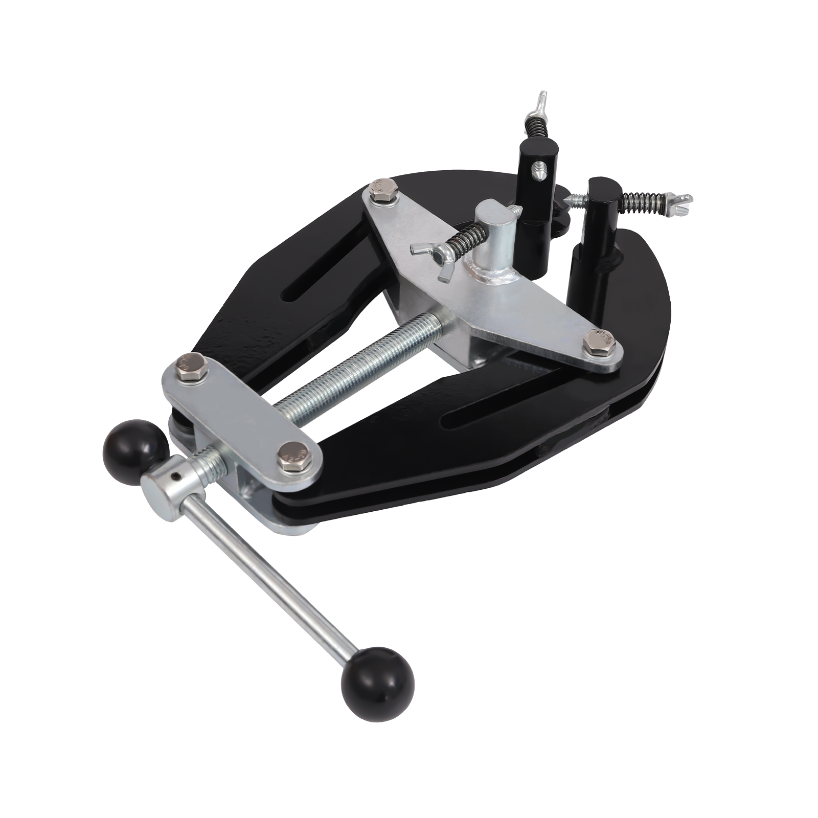 Dwellnix Ultra Clamp Pipe Clamp 2 6in Pipe Alignment Tool Ultra Clamp ...