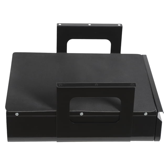 Dwellnix Under Desk Drawer For Desk, Standing Desk Drawer Attachment ...