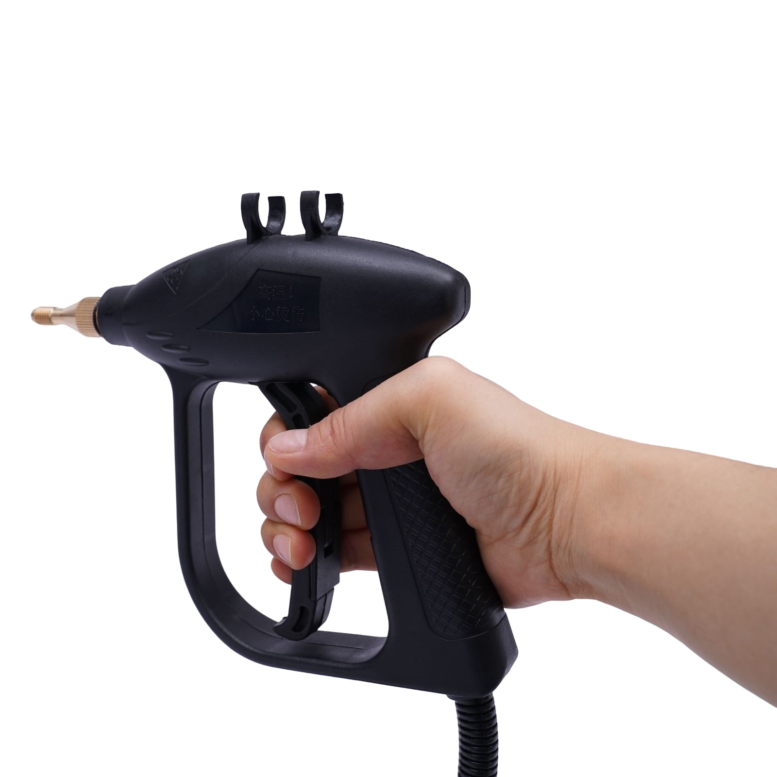 Dwellnix Vapor Cleaning Machine High Temperature Disinfection Steam ...