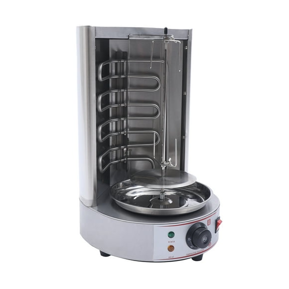 Shawarma Grill Machine