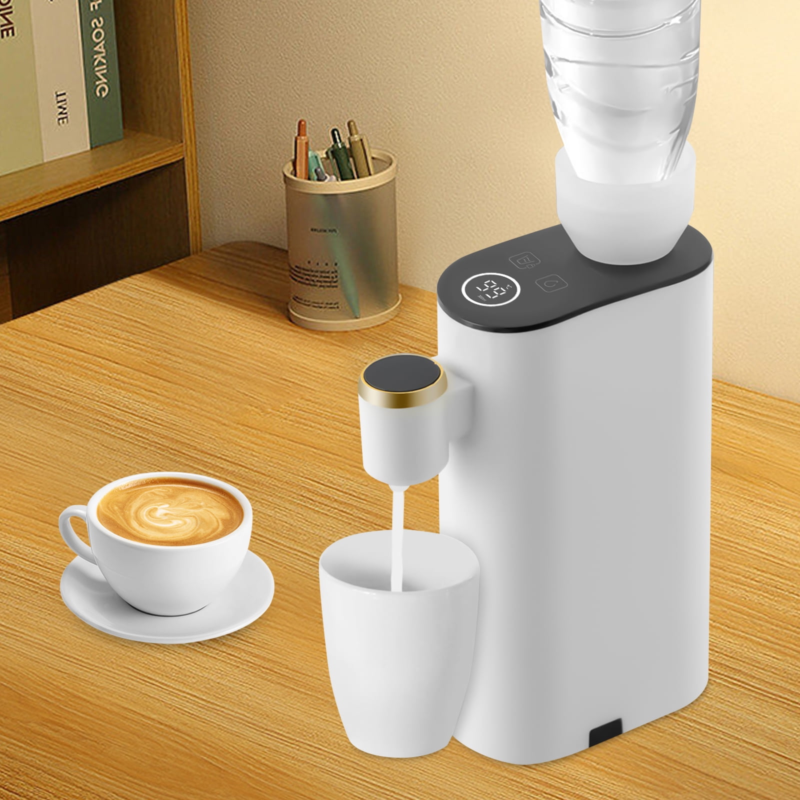 Dwellnix Water Dispenser Countertop Table Water Dispenser Water Pump ...