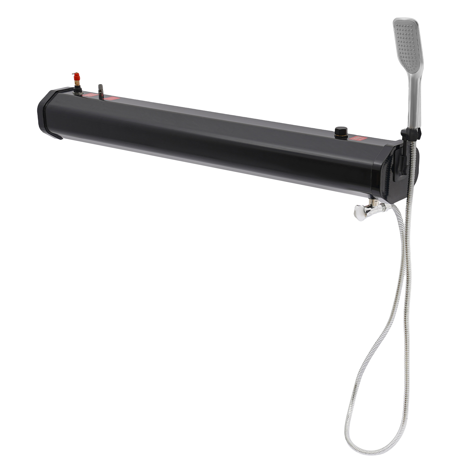 Dwellnix Water Tank Portable Camping Outdoor Water Supply Roof Rack ...