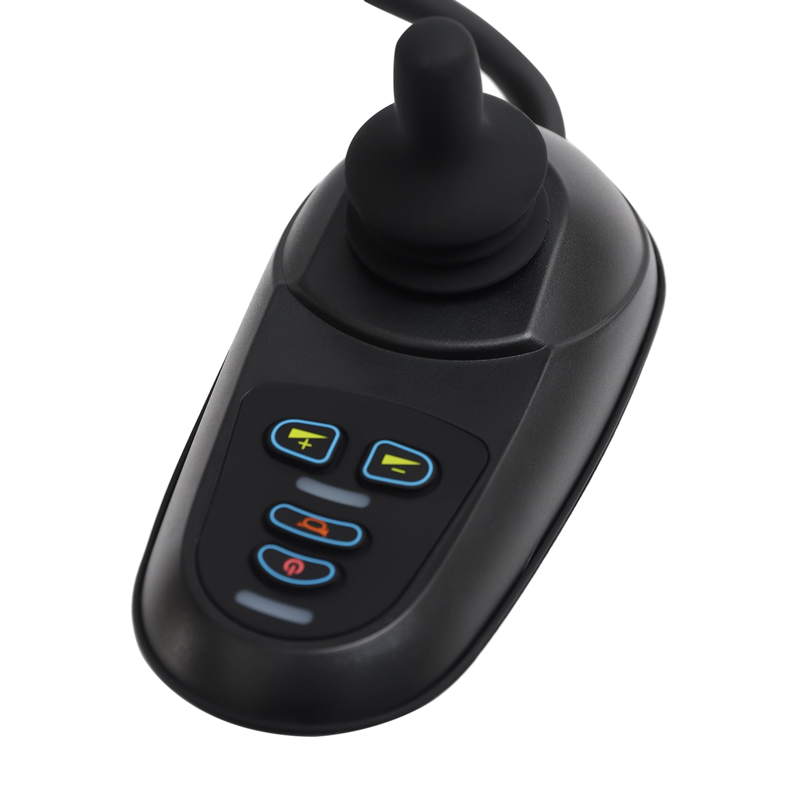 Dwellnix Wheelchair Joystick Controller Remote Control Electric ...