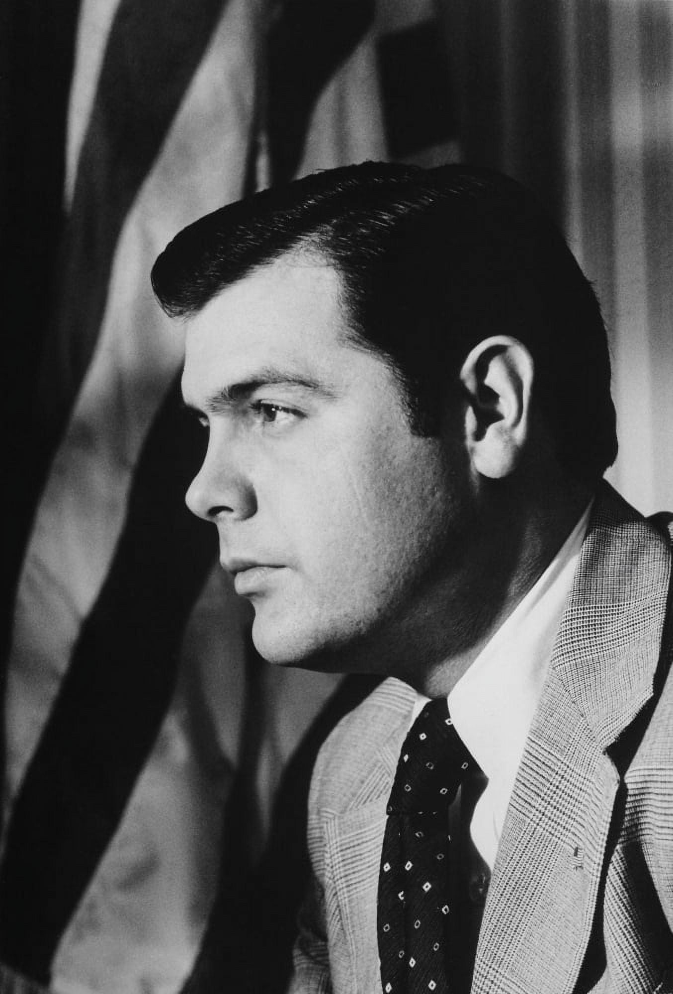 Dwight Chapin Was Deputy Assistant To The President Richard Nixon ...