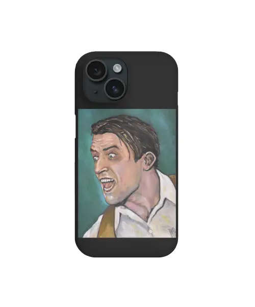Dwight Frye as Renfield Vampire Horror Phone Case for iPhone 16 15 14 ...