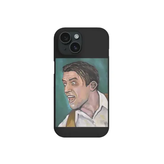 Dwight Frye as Renfield Vampire Horror Phone Case for iPhone 16 15 14 ...