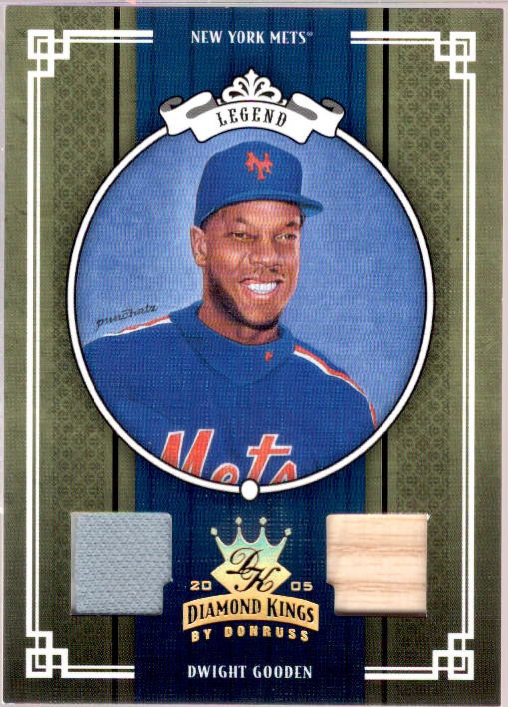 Dwight Gooden
