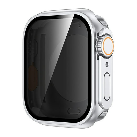 Dwitch 1-Pack Hard PC Case Compatible with Apple iWatch Series 10 46mm ...