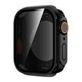 Dwitch 1-Pack Hard PC Case Compatible with Apple iWatch Series 6/5/4/SE ...