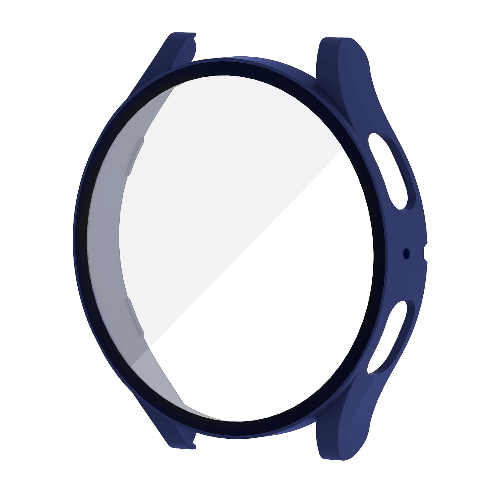 Dwitch for Samsung Galaxy watch 4 Case 40mm with Built-in Tempered ...