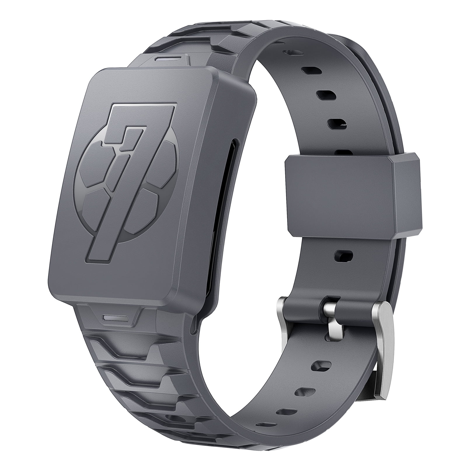Dwitch Silicone Band Compatible with Whoop 4.0,Waterproof Adjustable ...