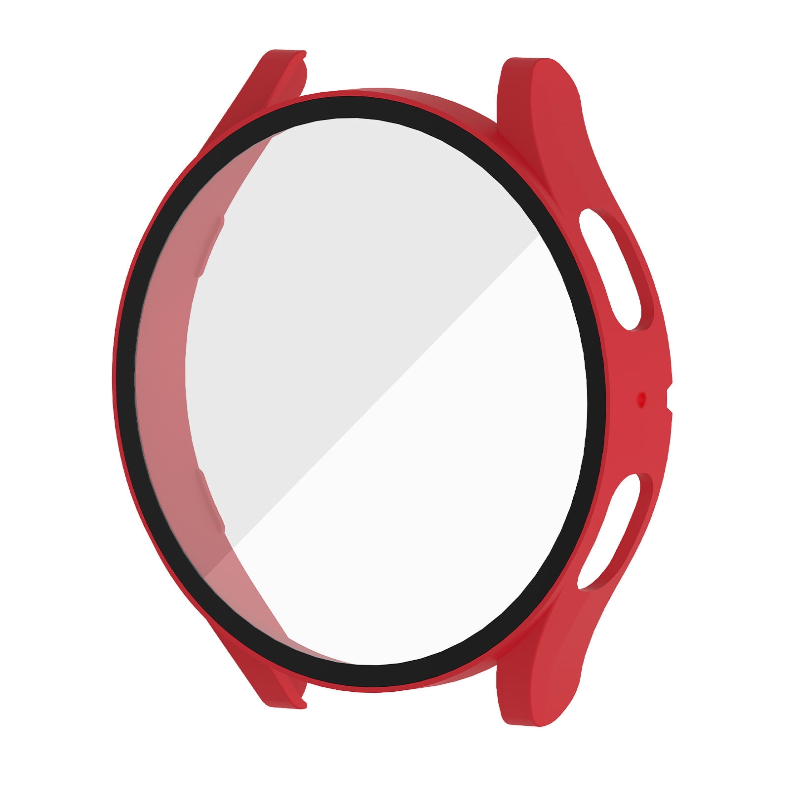 Dwitch for Samsung Galaxy watch 4 Case 40mm with Built-in Tempered ...