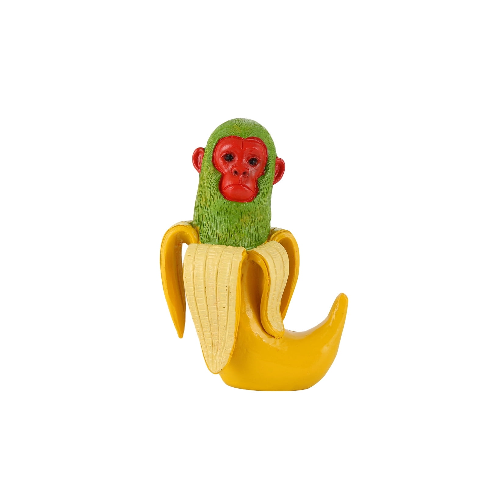 Dwralcom Italian Brainrot Animals Toy Collection Figure Toys Non ...