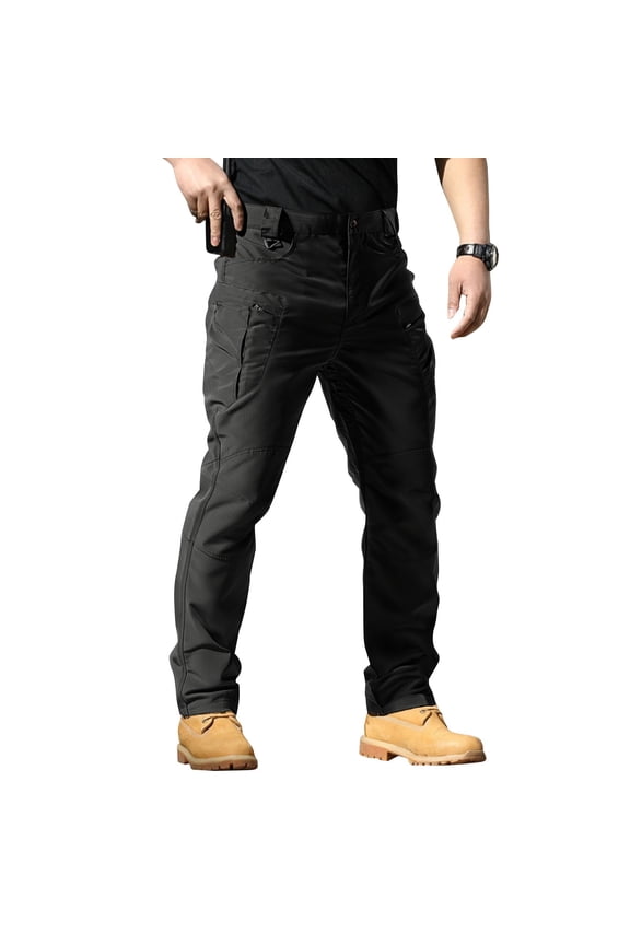 Tactical Pants