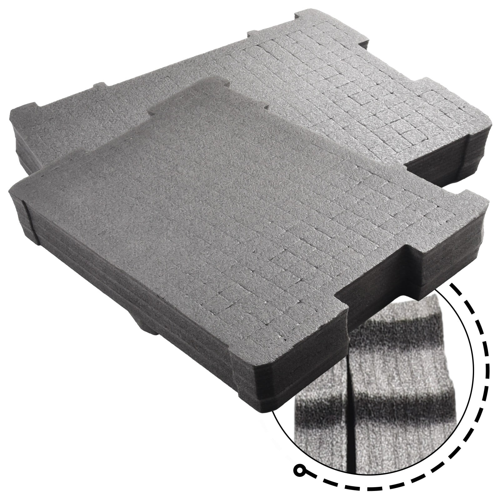 Dwst88801 Foam Insert Foam Insert For Perfect Tool Organization In For ...