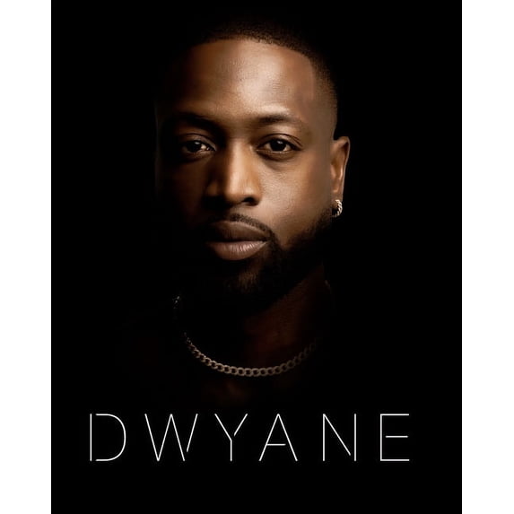 Dwyane Wade's Photographic Memoir: NBA Superstar's Life & Career ...