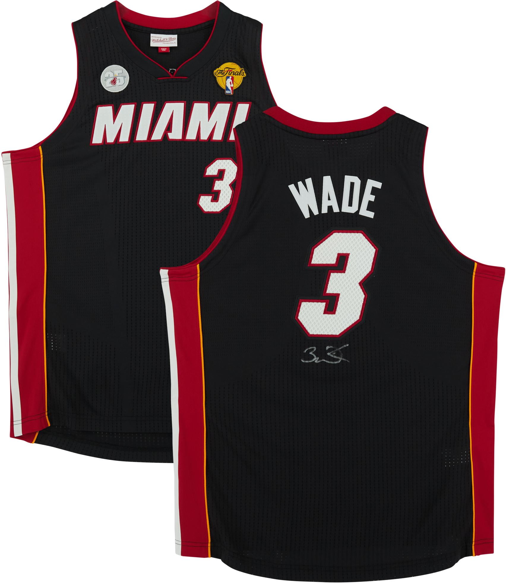 Heat Dwyane Wade