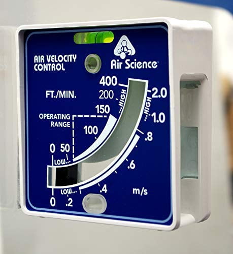 Dwyer Airflow Meter Vaneometer - Walmart.com