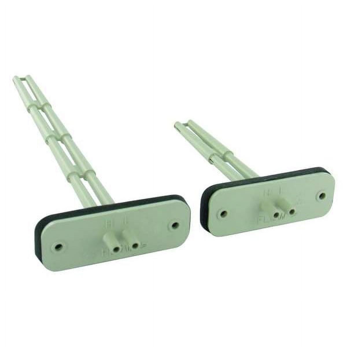 Dwyer Instruments Averaging Flow Sensor,19-13/32 in. PAFS-1009 ...