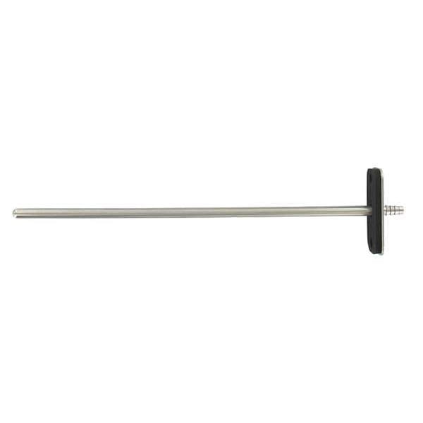 Dwyer Instruments Static Pressure Fitting,SS,8" Insertion A-493 ...