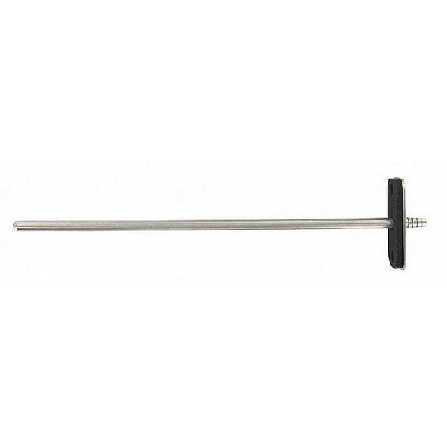 Dwyer Instruments Static Pressure Fitting,SS,8" Insertion A-493 ...