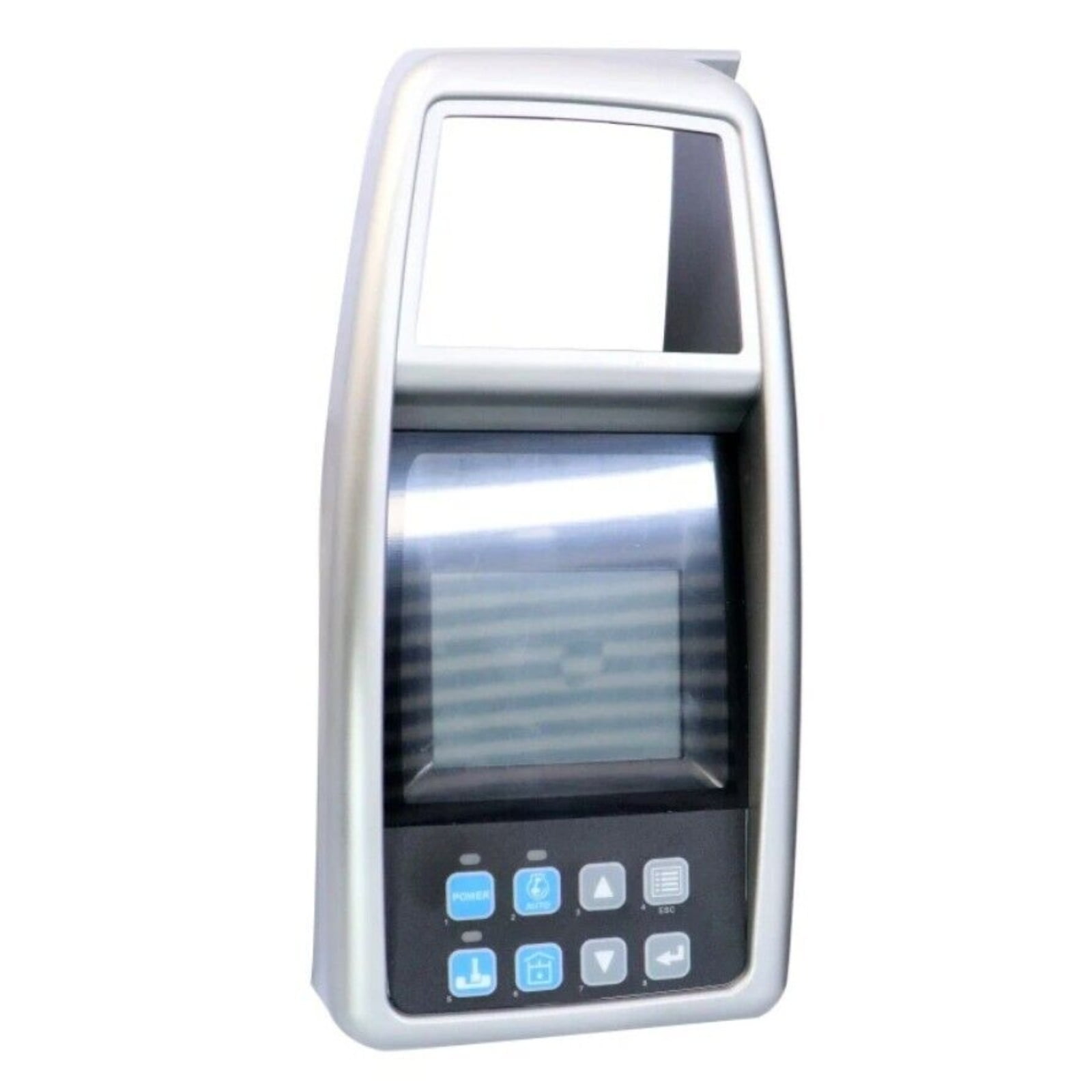 Dx225 Dx260 Dx300 Excavator Part Monitor Display Screen for doosan ...