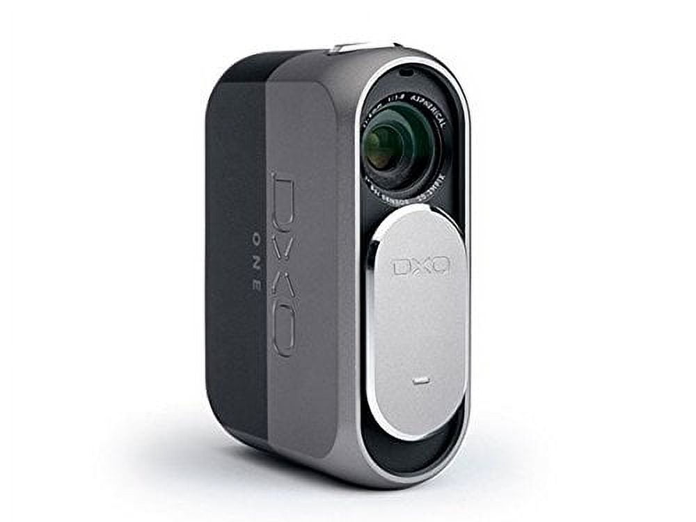 Dxo Cameras
