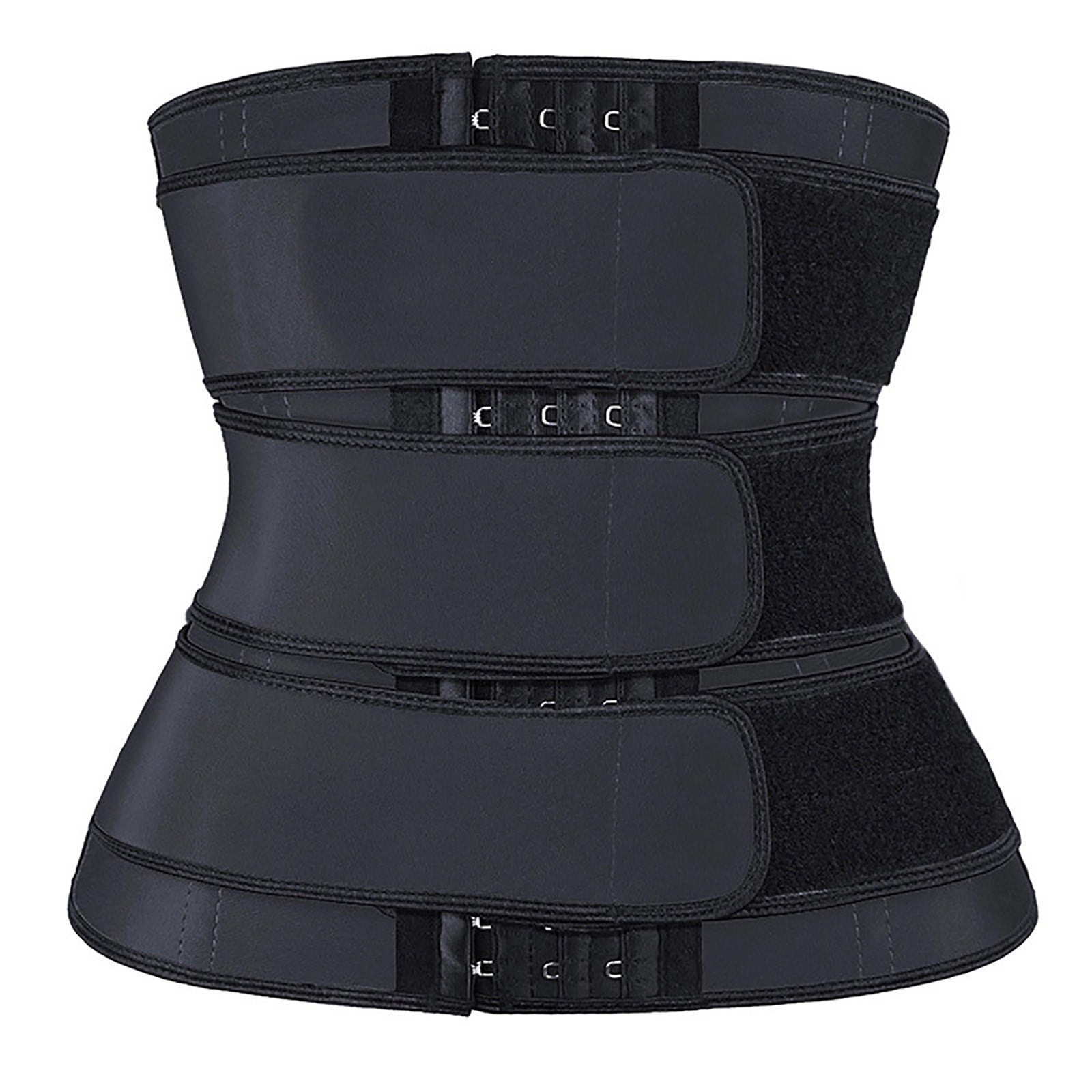 DxhmoneyHX Plus Size Waist Trainer Vest for Women Tummy Control ...