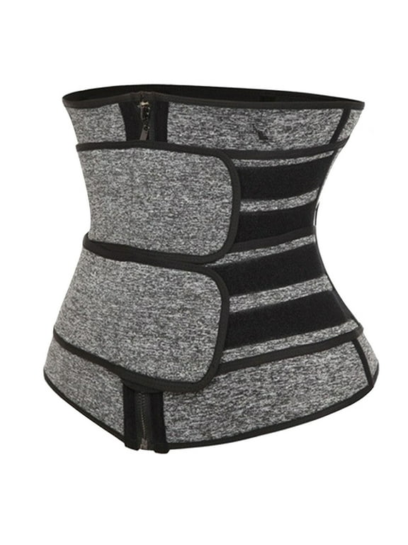 EINCcm Waist Trainer for Women Tummy Control Sports Girdle Workout Body ...