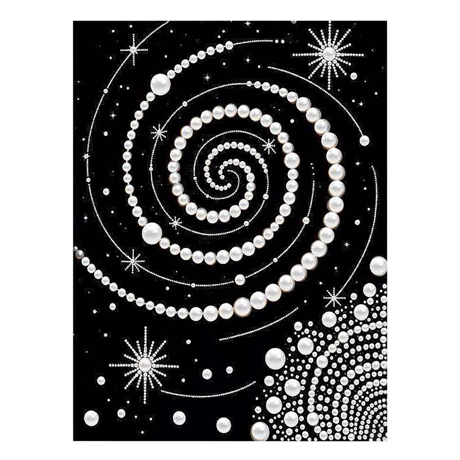 Dxssxc DIY Diamond Art Kit for Adults, 5D Diamond Art, Beginner ...