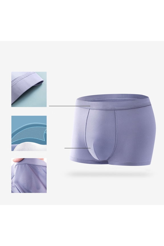Men's Bamboo Underwear