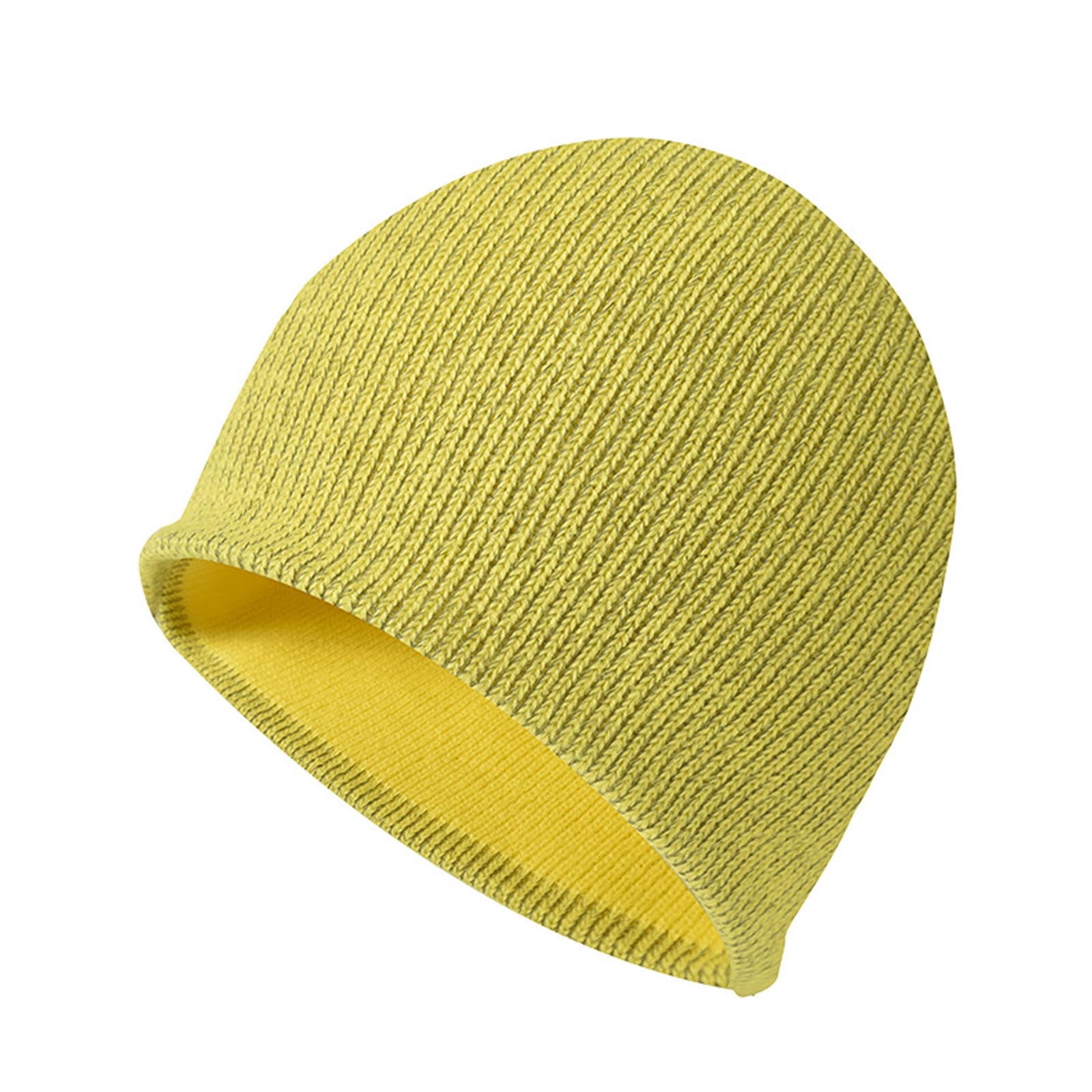 Dxzfnsa Beanie Hats for Men & Women, Winter Knit Beanie Hat, Warm Soft ...