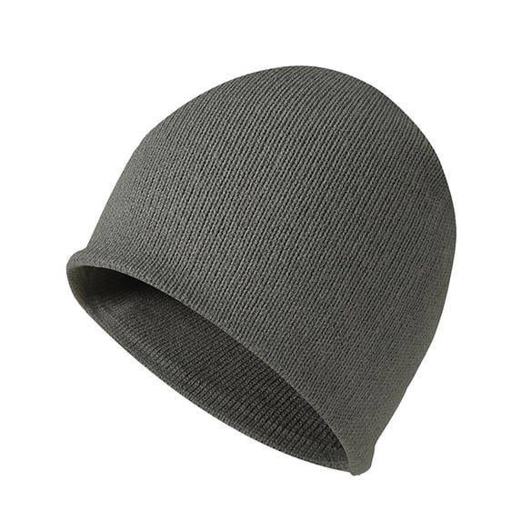 Dxzfnsa Beanie Hats for Men & Women, Winter Knit Beanie Hat, Warm Soft ...