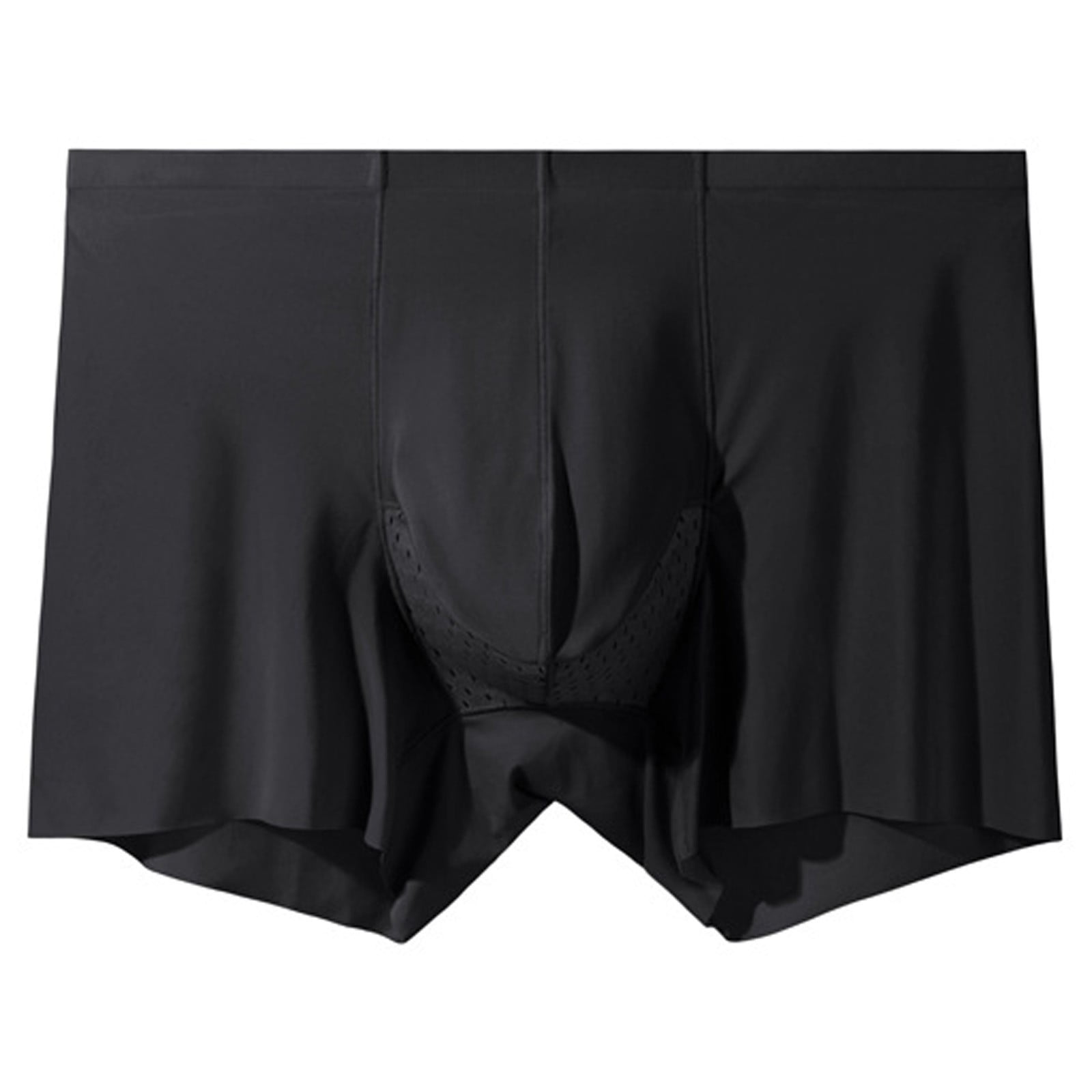 Dxzfnsa Men's Boxer Briefs - Sport Soft Performance Moisture Wicking ...