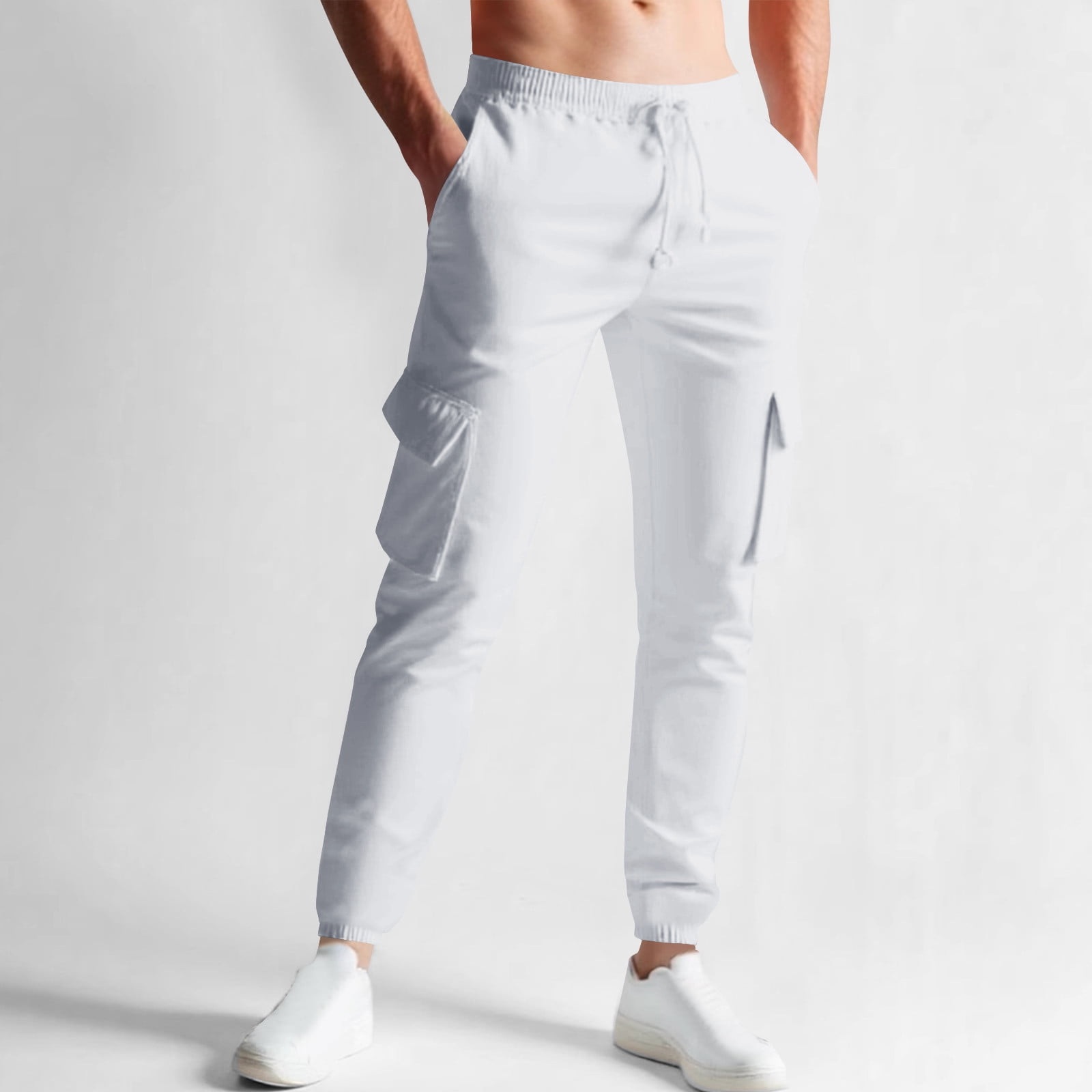 Dxzfnsa Men's Work Pants - T2 WerkPant Technical Workwear, Water ...