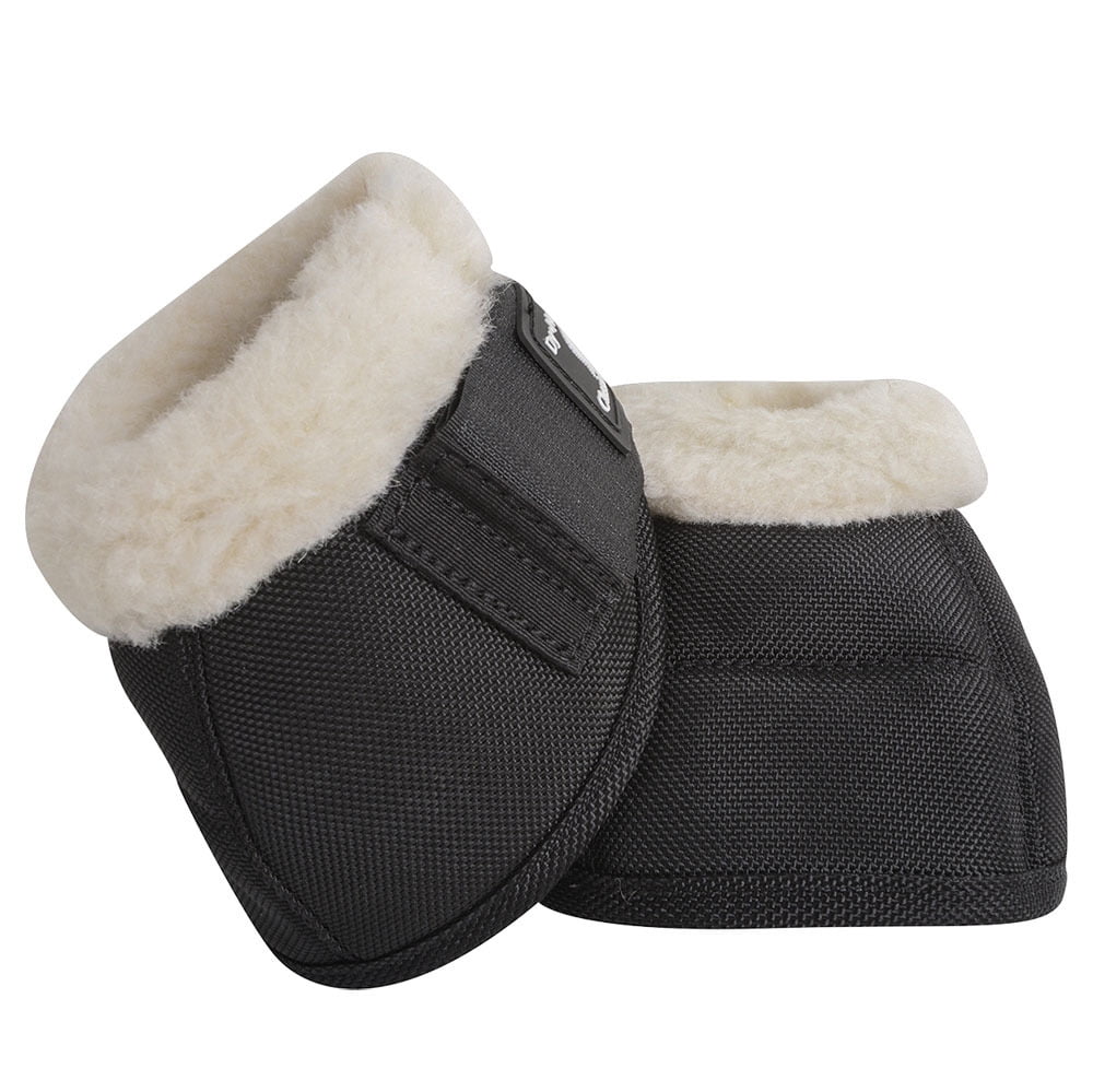 Dy-No Turn Fleece Bell Boot - Walmart.com