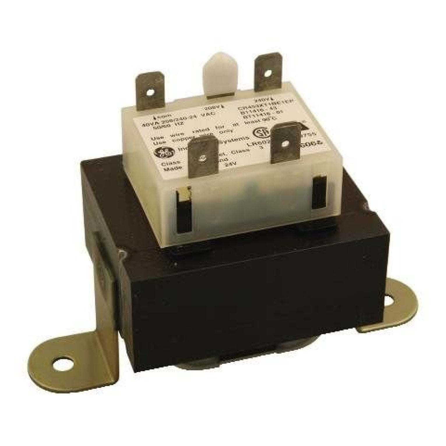 DyGTyX 0130M00138S 240V to 24V Transformer - Walmart.com