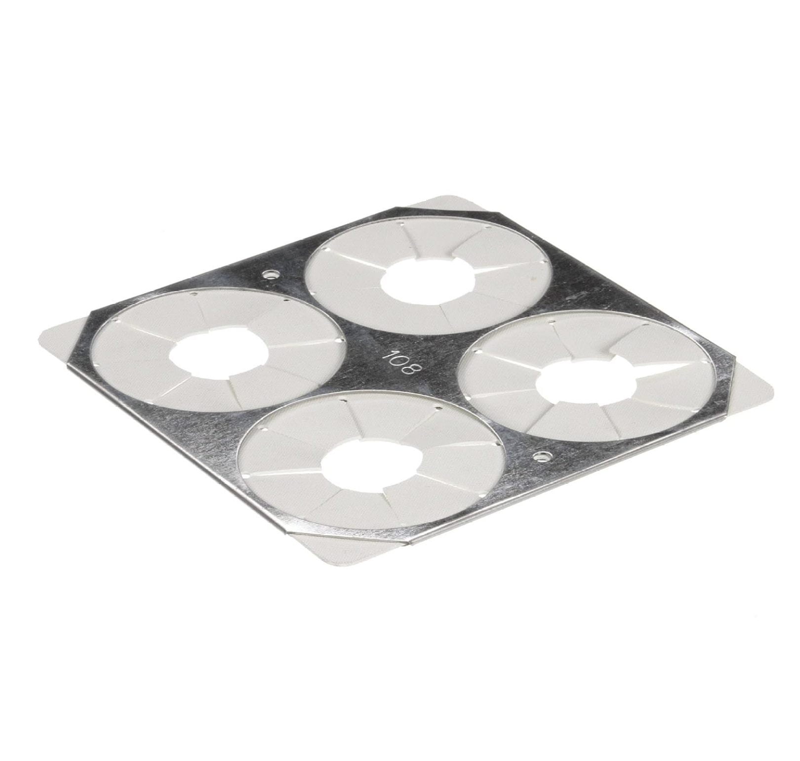 DyGTyX 108B Large Box Cone Baffle - Walmart.com