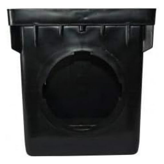 DyGTyX - 1203-12 X 12" Catch Basin - 3 Openings - Walmart.com