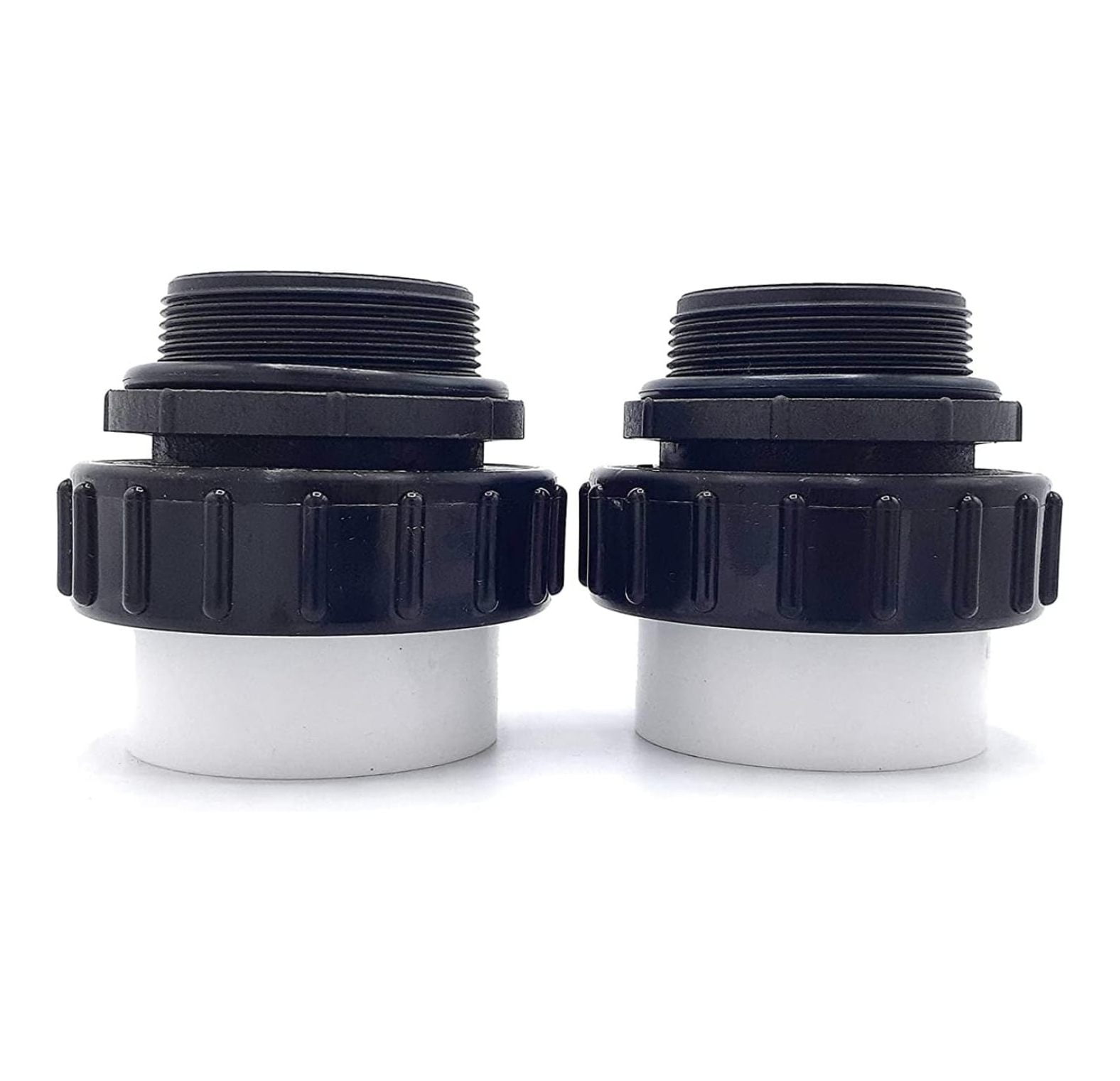 DyGTyX 21063-200-000 Hi Temp Union Replacement Set Compatible with All ...